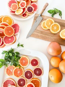 The 5 Basic Tastes of Cooking (and why they matter) - A Nourishing Plate