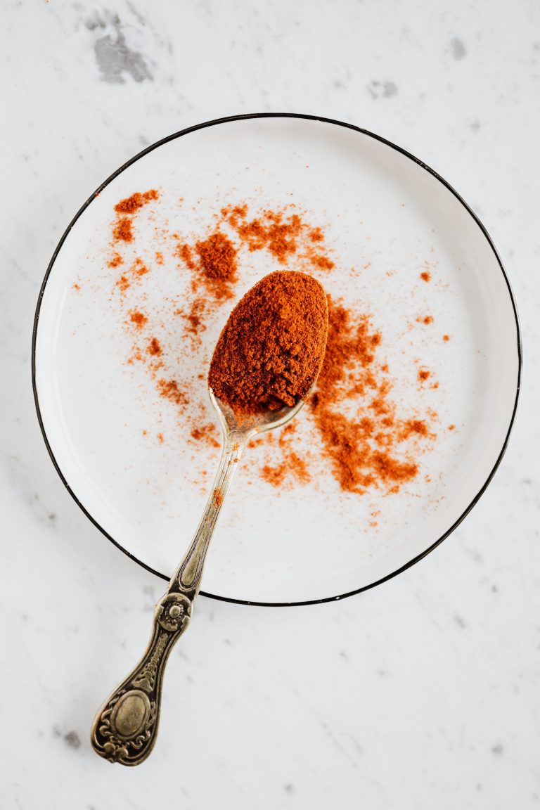 The 5 Basic Tastes of Cooking - A Nourishing Plate