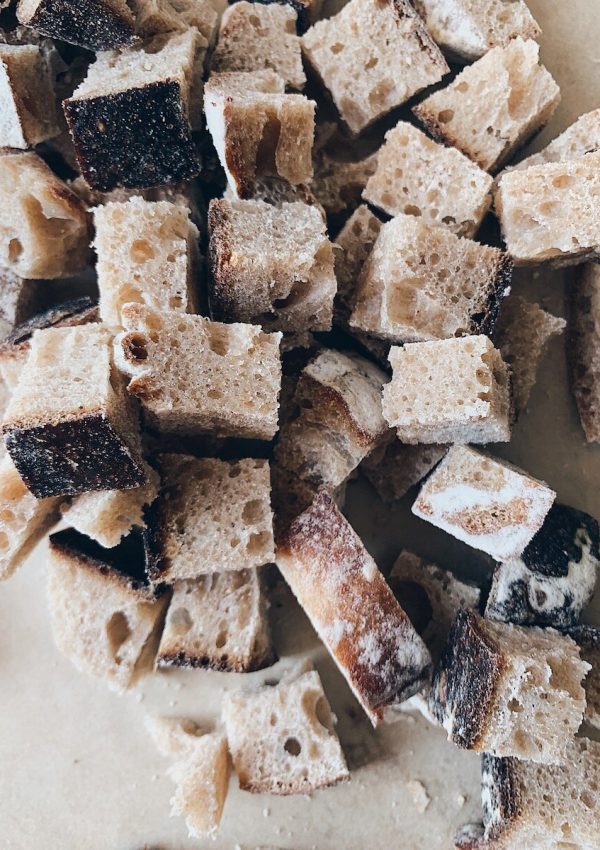 How to Make Any Kind of Savory Galette (Dairy-Free, Vegan Option) - A ...