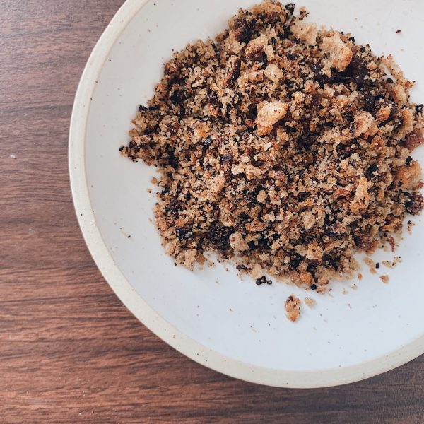 5+ Ways To Use Day Old Bread | A Nourishing Plate