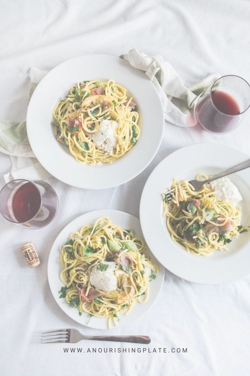 10 Creative and Fun At Home Date Ideas | A Nourishing Plate