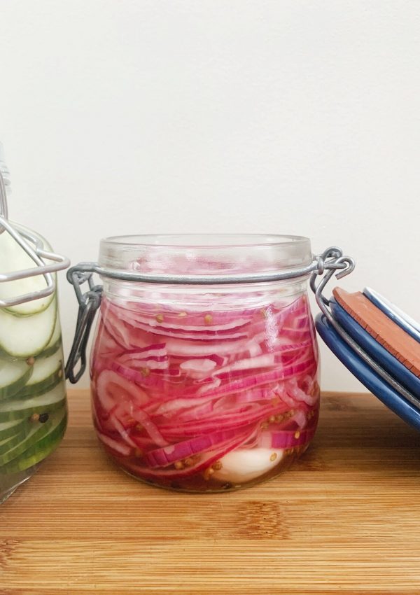 How to Make Tomato Confit - A Nourishing Plate