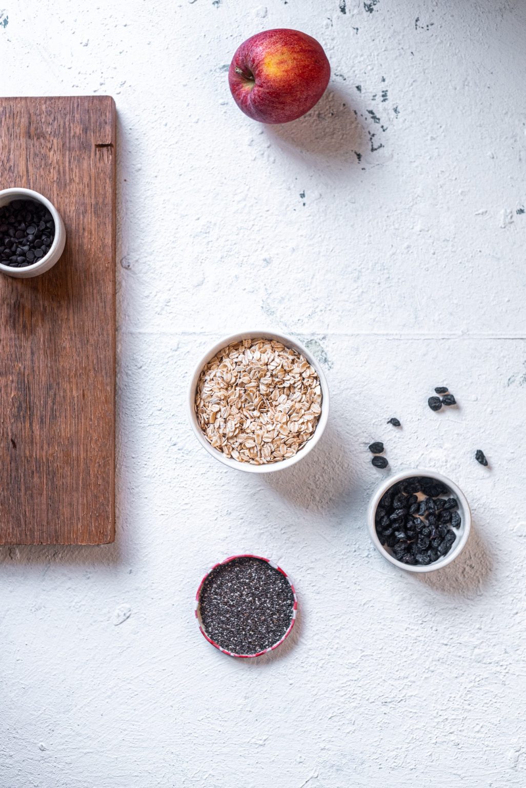 Apple Flavor Pairing: The Complete Guide - A Nourishing Plate