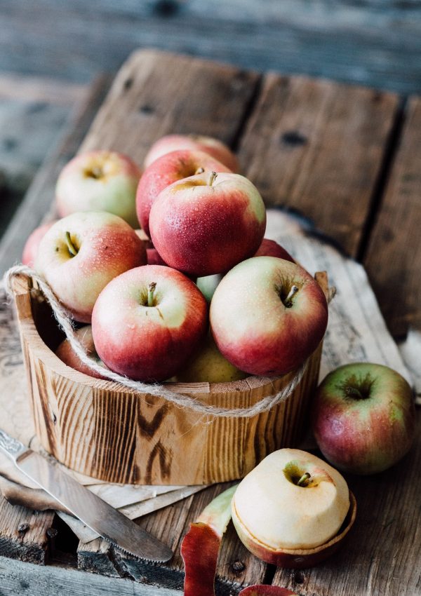 What Goes Well With Coconut? - A Nourishing Plate