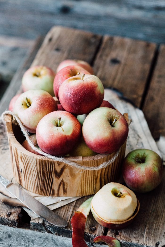 Apple Flavor Pairing: The Complete Guide - A Nourishing Plate