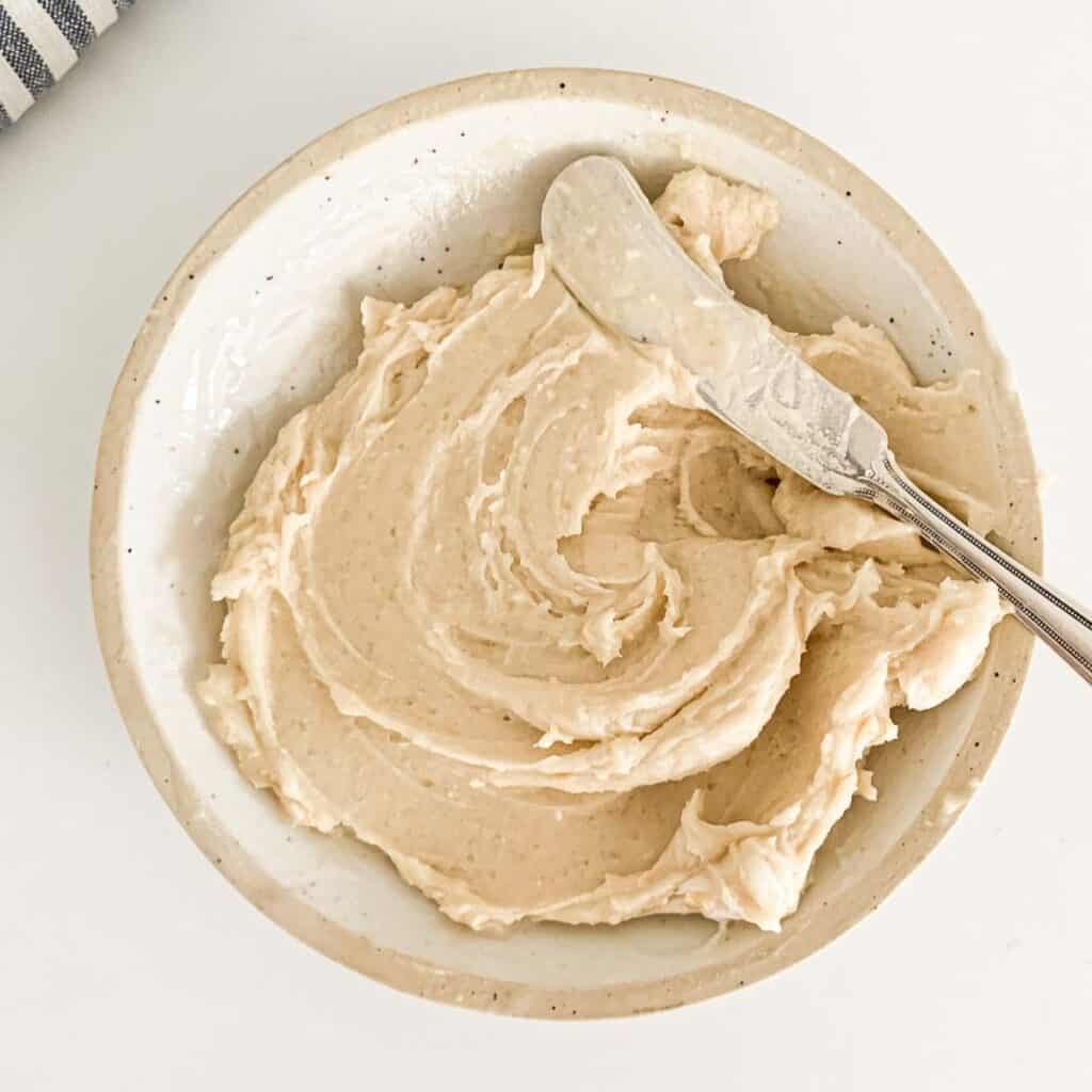 Miso Butter Recipe - A Nourishing Plate