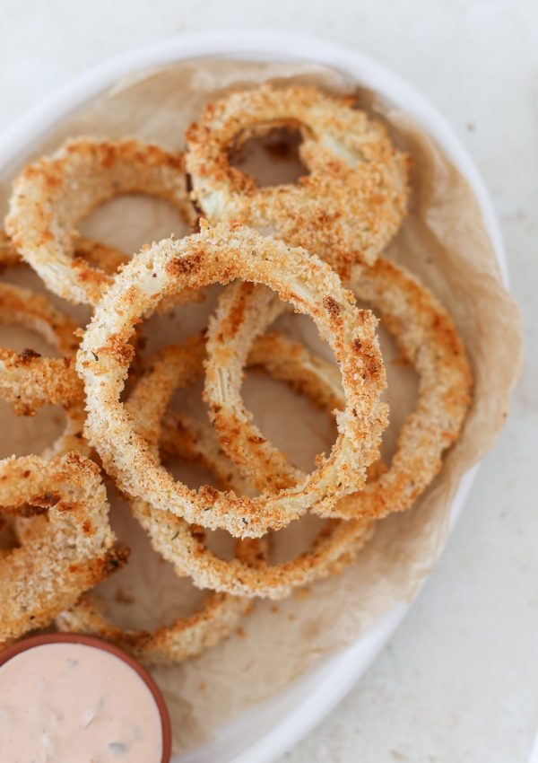 Black Lentil Salad - A Nourishing Plate