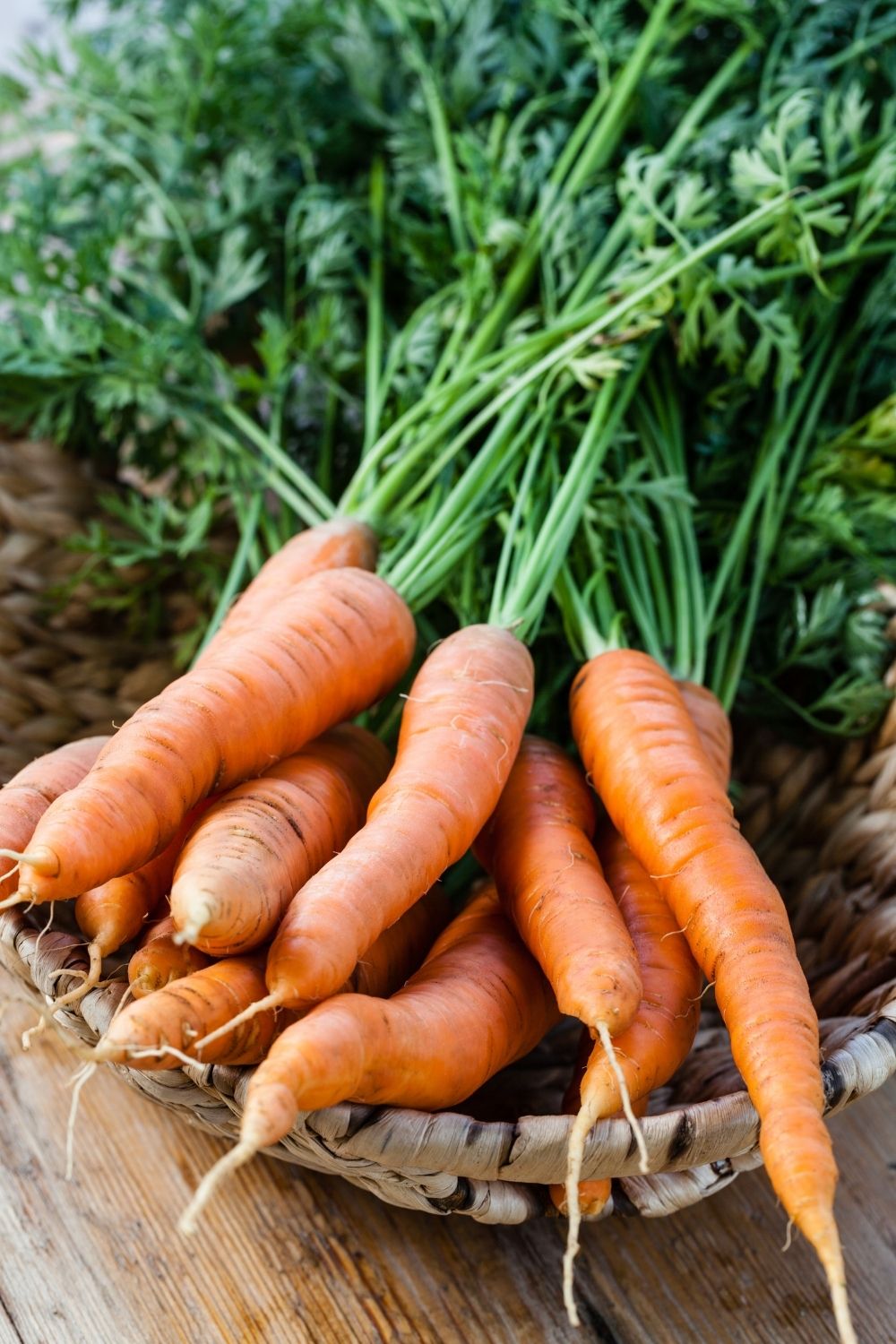 What Goes Well With Carrots? - A Nourishing Plate