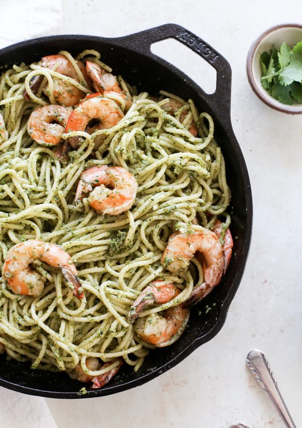 Apple Cabbage Salad | A Nourishing Plate