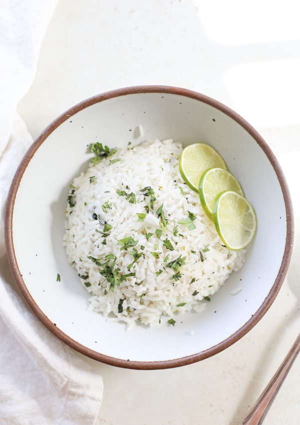 Creamy Cauliflower Mash Recipe - A Nourishing Plate