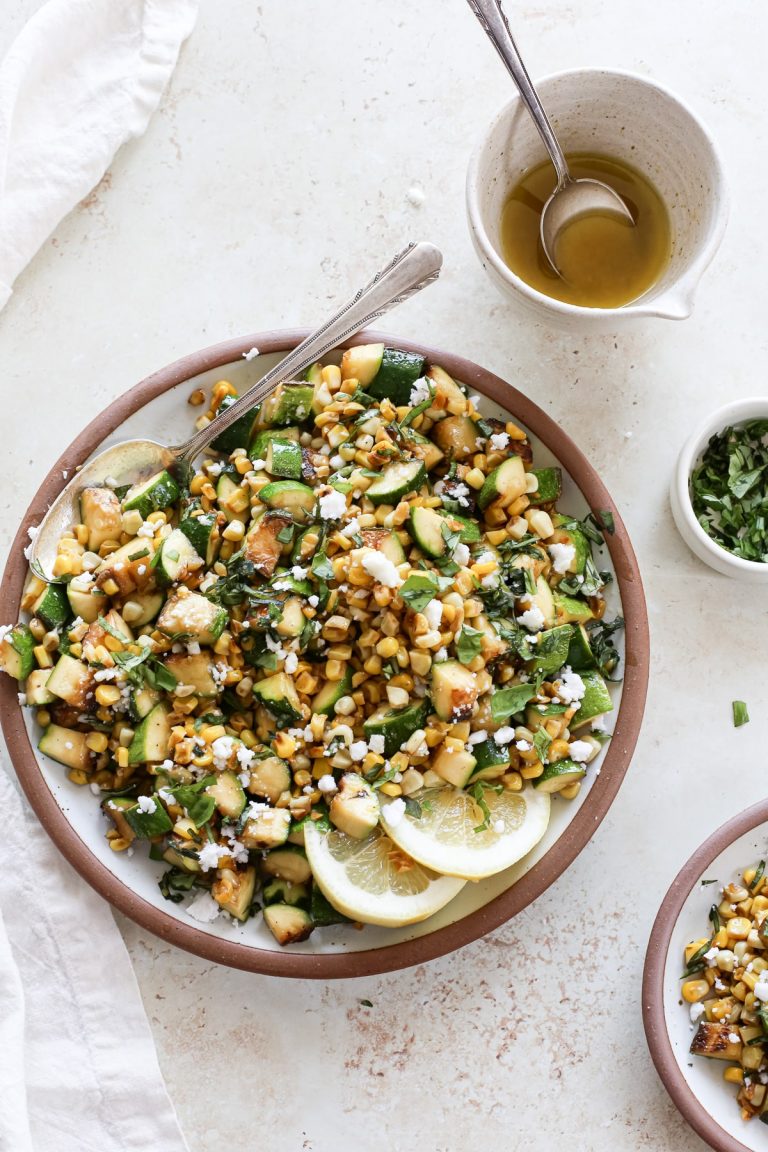 15 Unique Nacho Topping Ideas - A Nourishing Plate