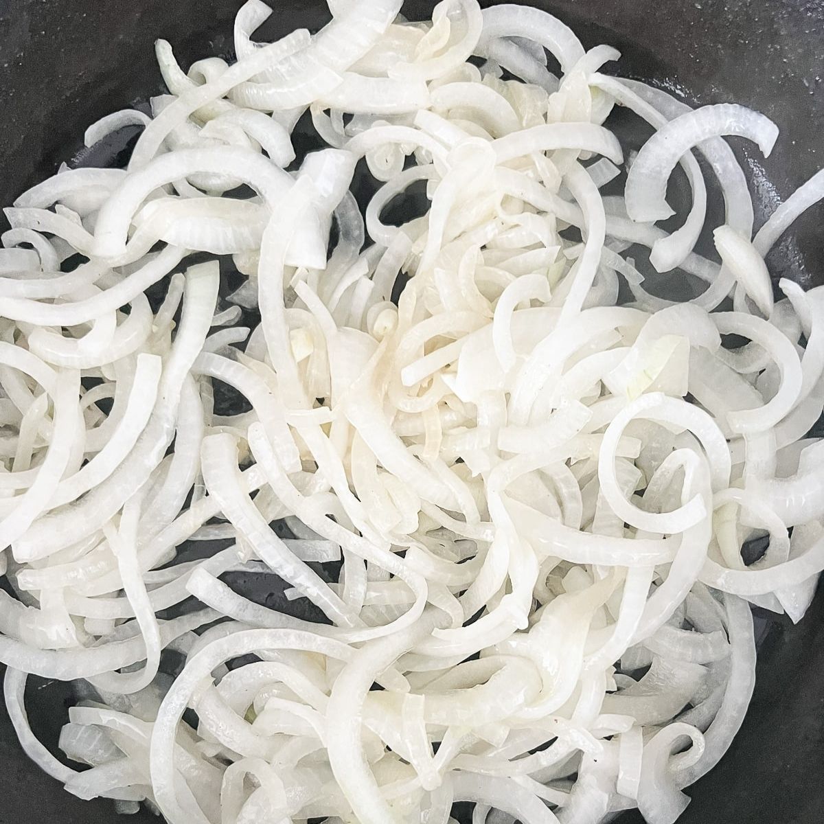 Spanish Zucchini Omelet (Tortilla de Calabacin) - A Nourishing Plate