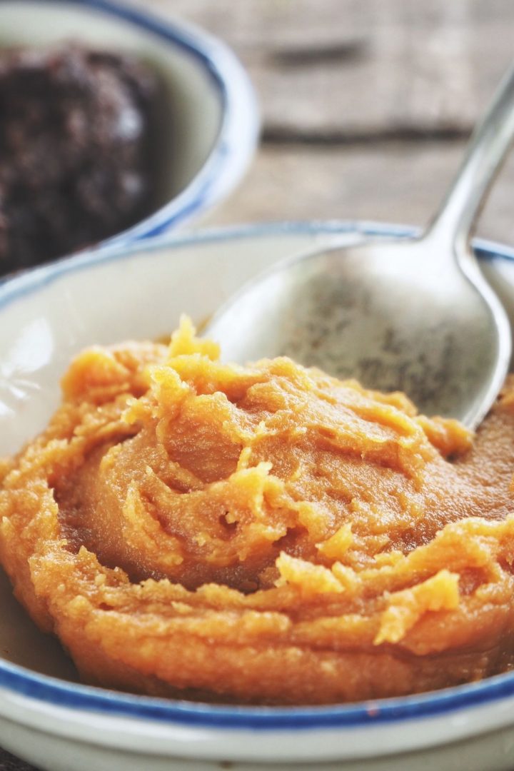 10+ Best Tamari Substitutes and When to Use Them - A Nourishing Plate