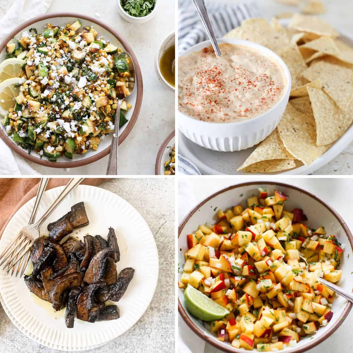 15 Unique Nacho Topping Ideas - A Nourishing Plate