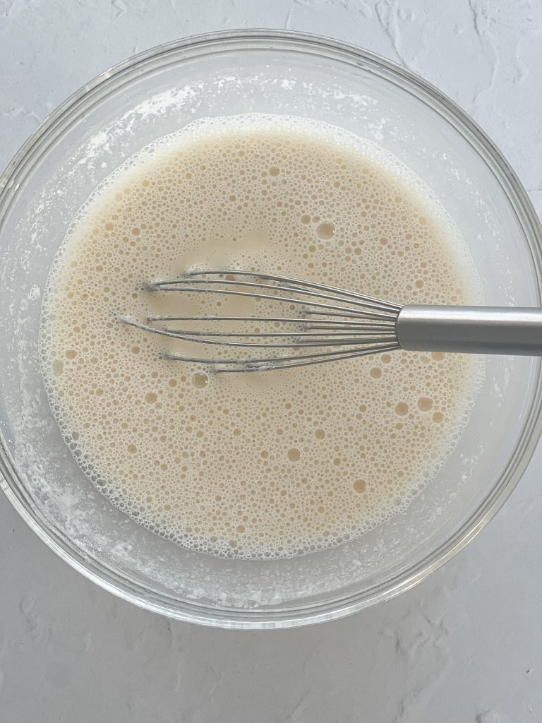 Ebi Tempura (Shrimp Tempura) - A Nourishing Plate