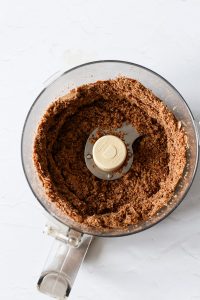 Granola Butter (Nut-Free, Oat Spread) - A Nourishing Plate