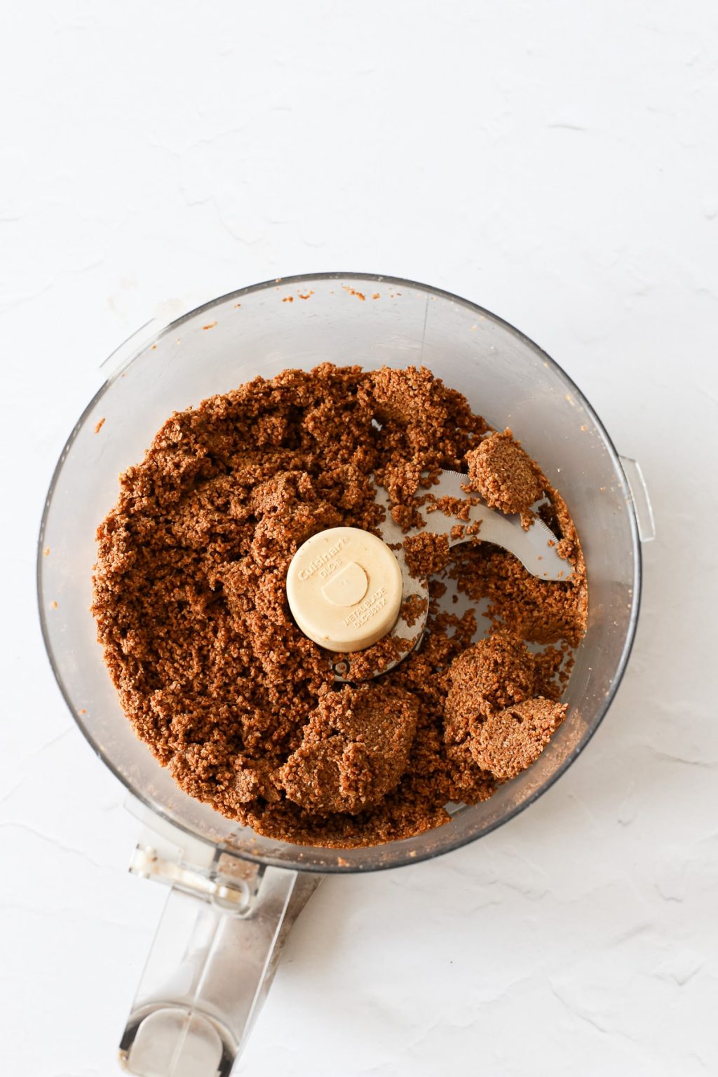 Granola Butter (Nut-Free, Oat Spread) - A Nourishing Plate