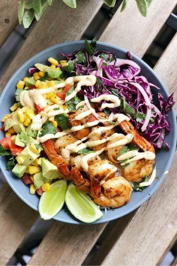 15 Unique Nacho Topping Ideas - A Nourishing Plate
