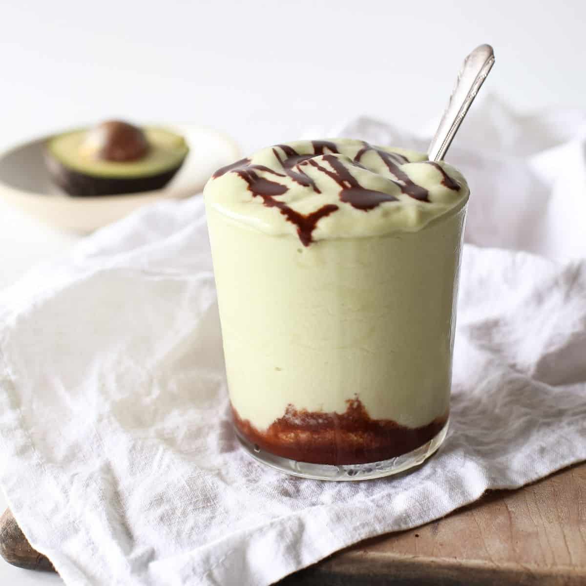 Jus Alpukat (Indonesian Avocado Shake) - A Nourishing Plate