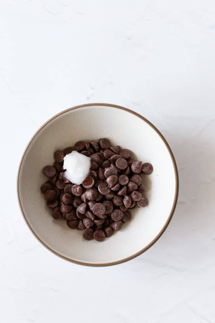 3 Ingredient Date Snickers Recipe | A Nourishing Plate