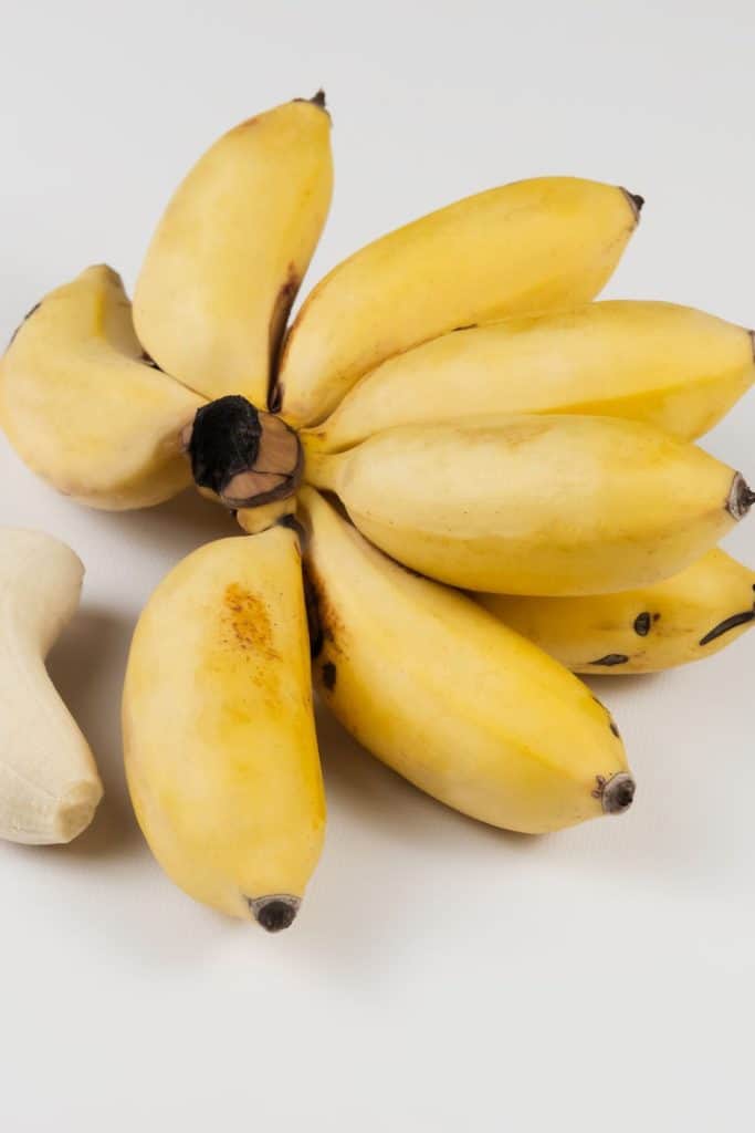 What Goes With Banana? - A Nourishing Plate