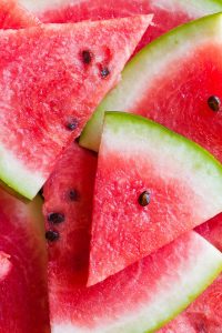 What Goes With Watermelon? - A Nourishing Plate