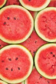 What Goes With Watermelon? - A Nourishing Plate
