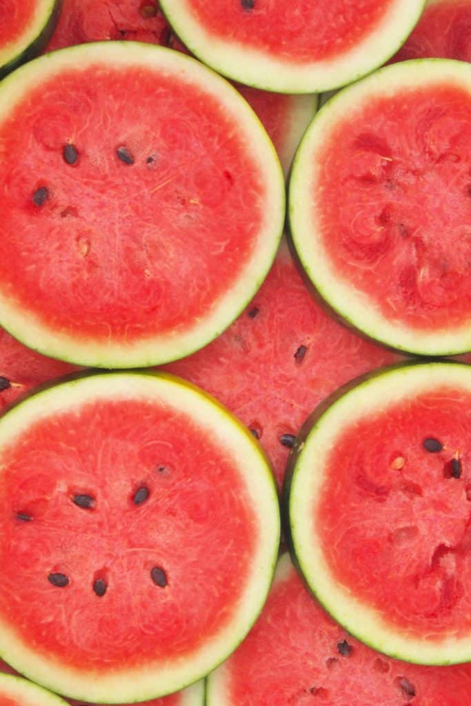 What Goes With Watermelon? - A Nourishing Plate