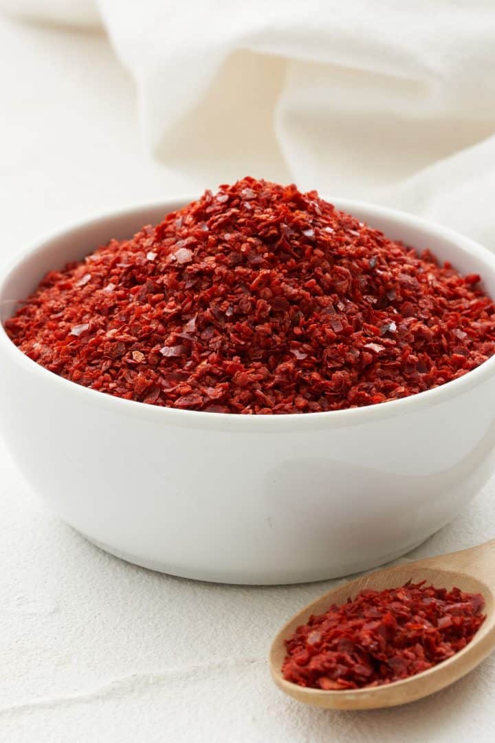 Best Gochujang Substitutes (Korean Chili Paste) - A Nourishing Plate