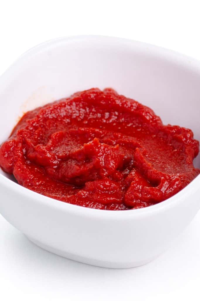 Best Gochujang Substitutes (Korean Chili Paste) - A Nourishing Plate