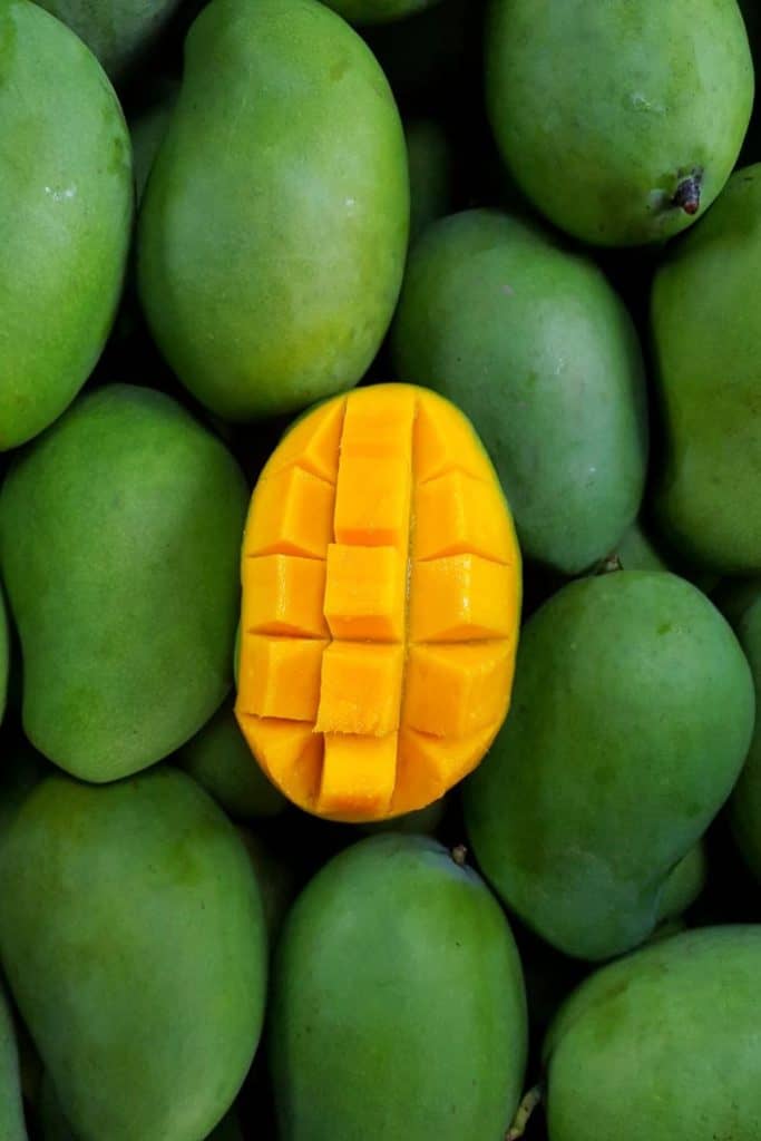 What Goes With Mango? - A Nourishing Plate