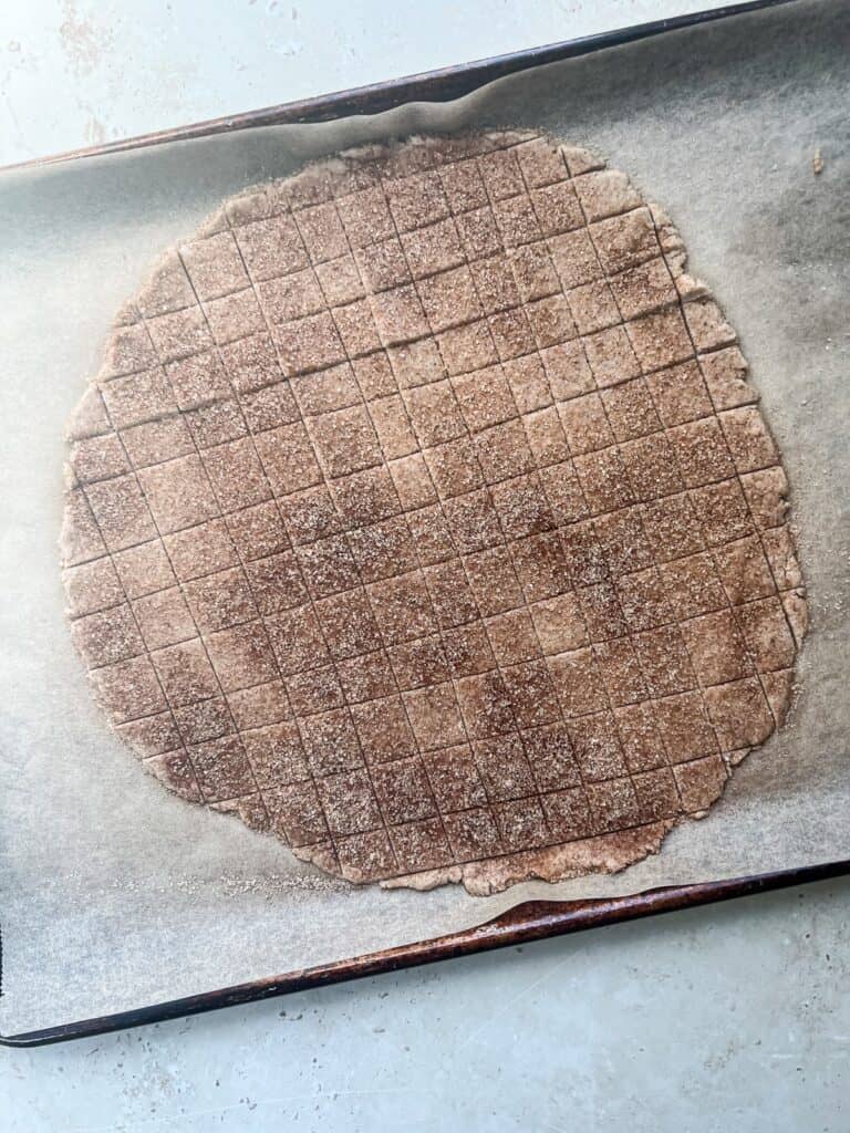 Gluten Free Cinnamon Toast Crunch Recipe - A Nourishing Plate