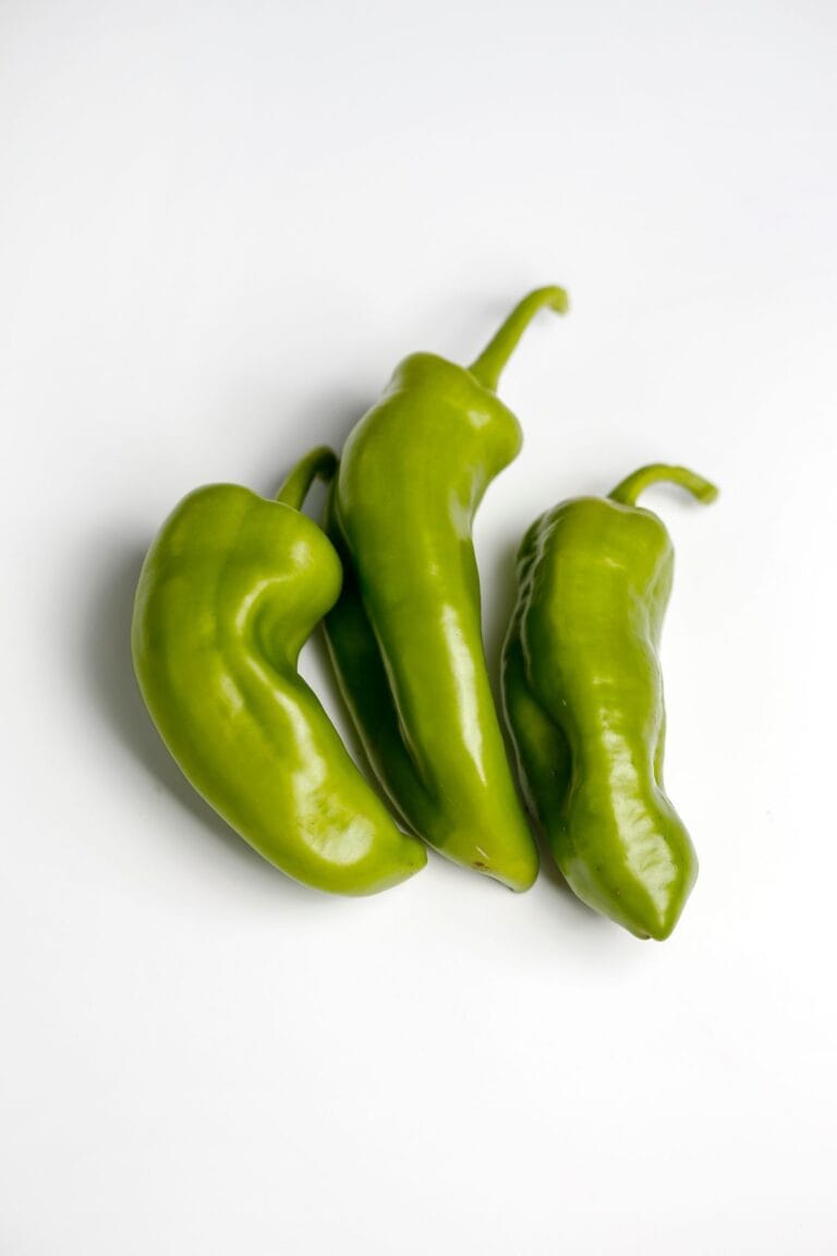 Bell Pepper Substitute: 8 Best Alternatives - A Nourishing Plate