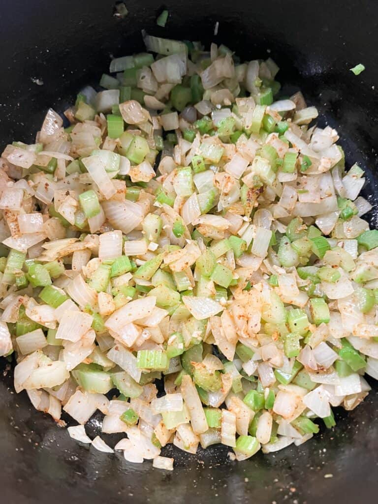Chicken Cilantro Lime Soup - A Nourishing Plate