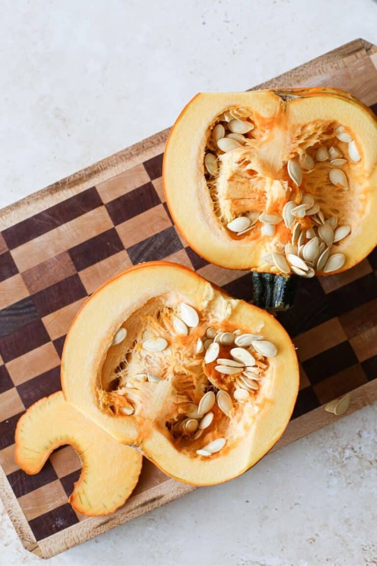 What Goes With Pumpkin? - A Nourishing Plate