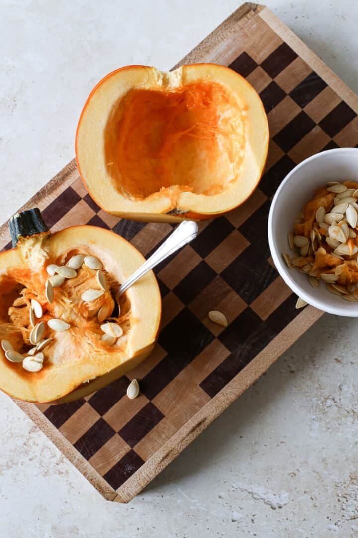 What Goes With Pumpkin? - A Nourishing Plate
