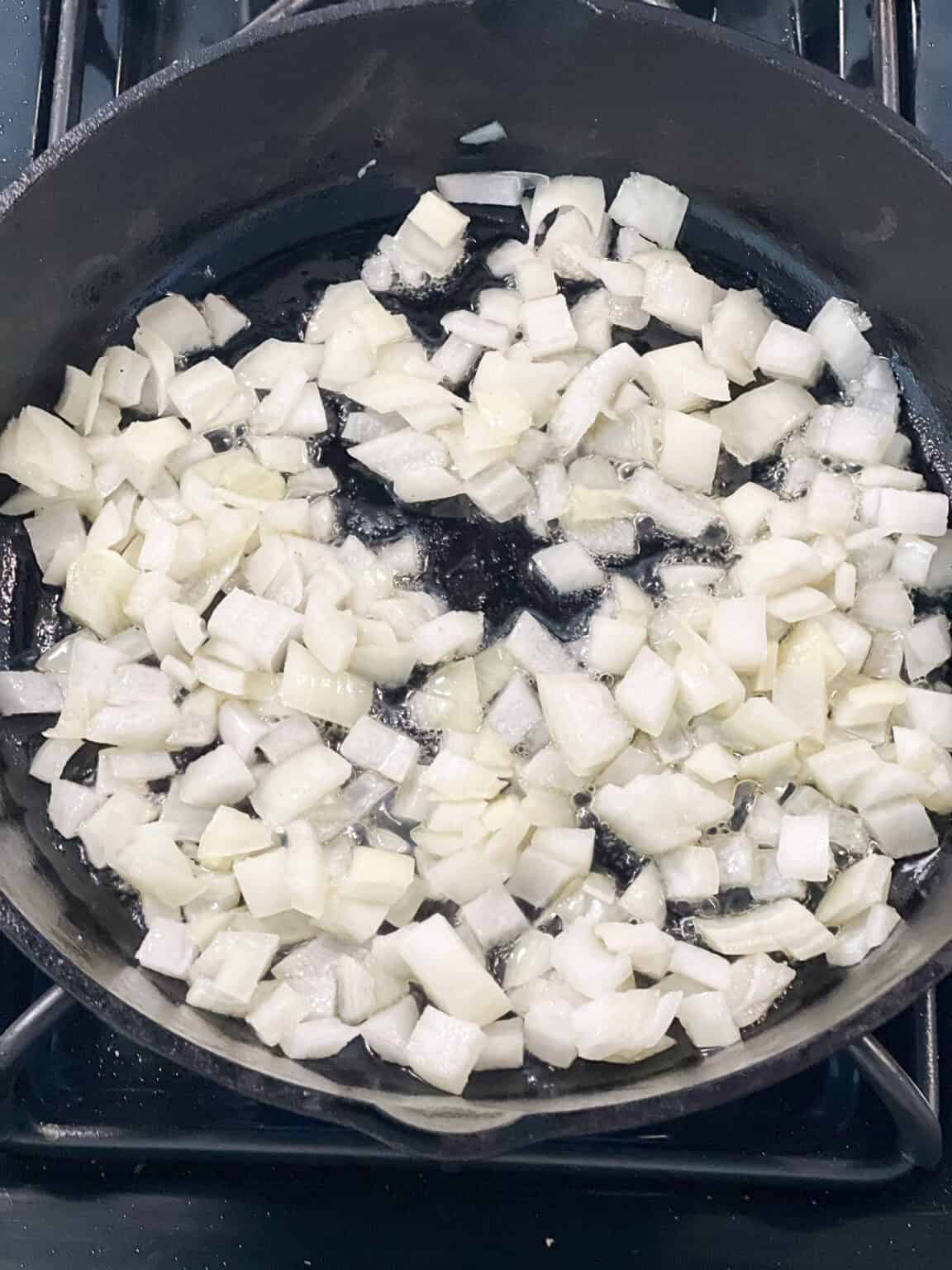 Creamy Dairy-Free Risotto (So Versatile!) - A Nourishing Plate