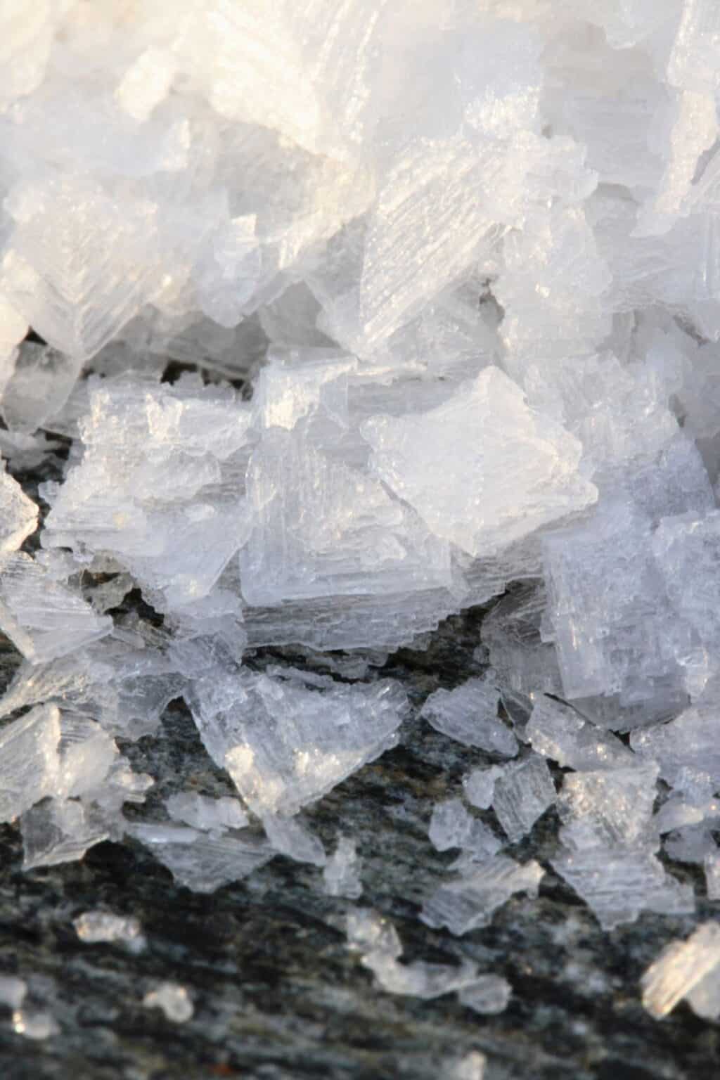 Salt Guide: Types & Uses In Cooking | A Nourishing Plate