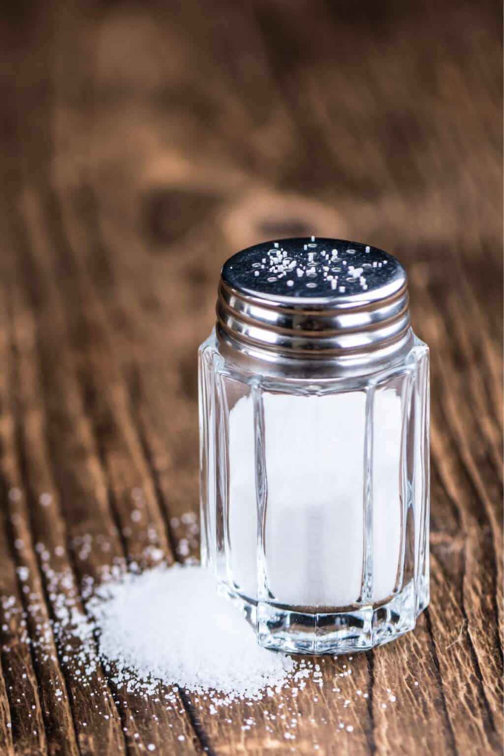 Salt Guide: Types & Uses In Cooking | A Nourishing Plate