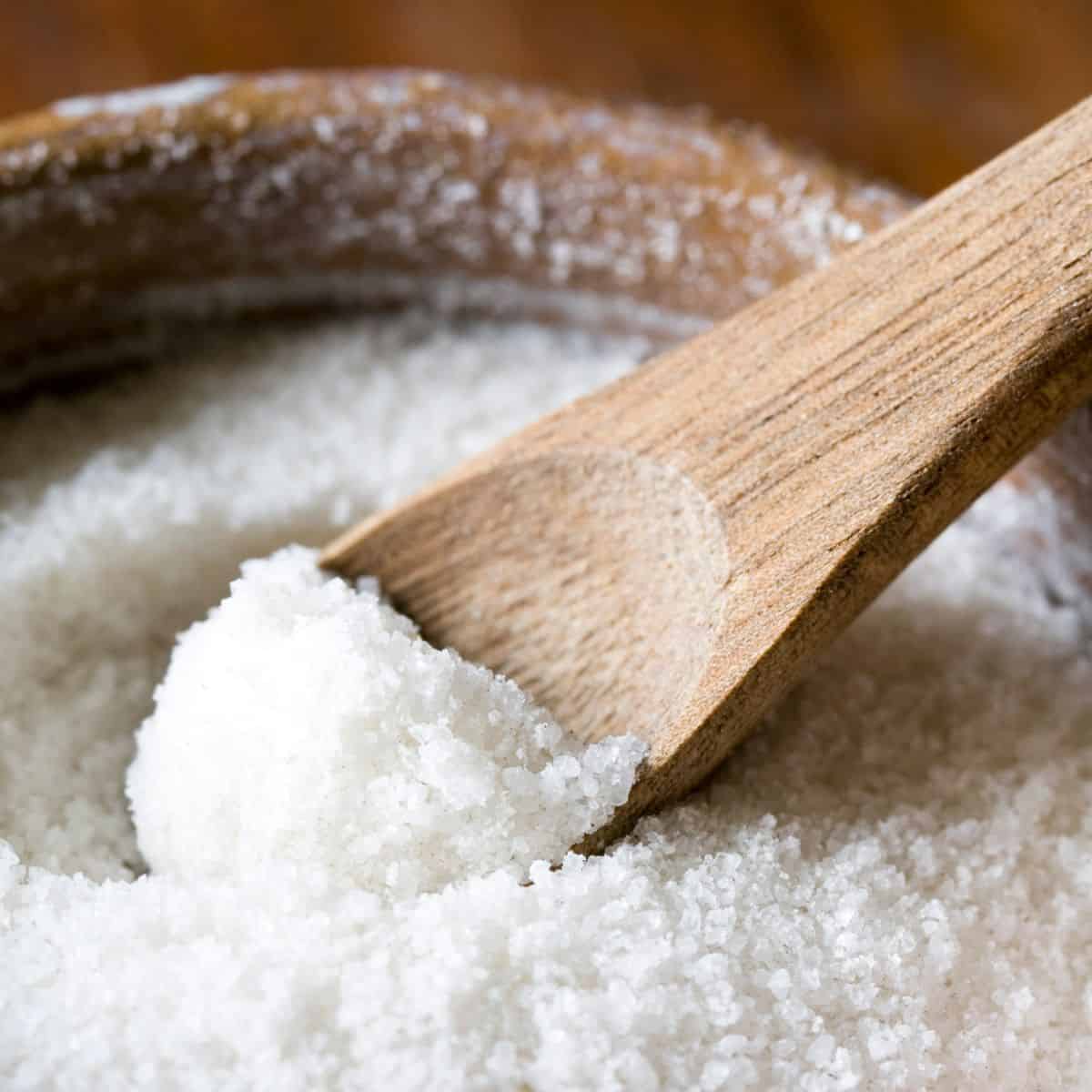 Salt Guide: Types & Uses In Cooking | A Nourishing Plate