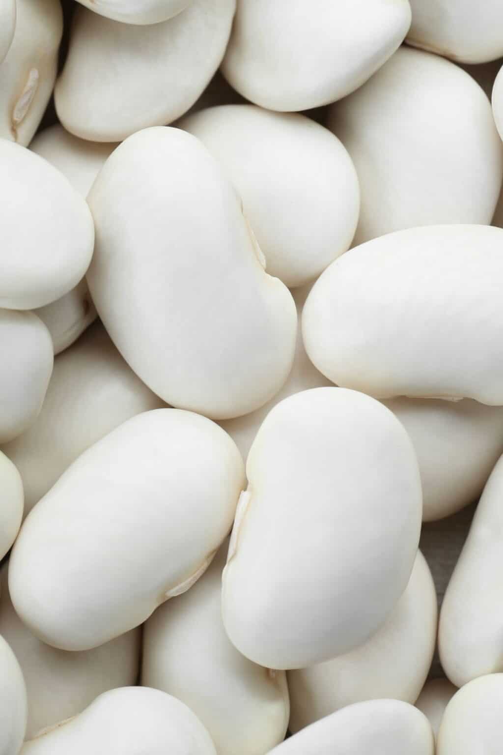 Best Substitutes For Butter Beans & When To Use Them - A Nourishing Plate