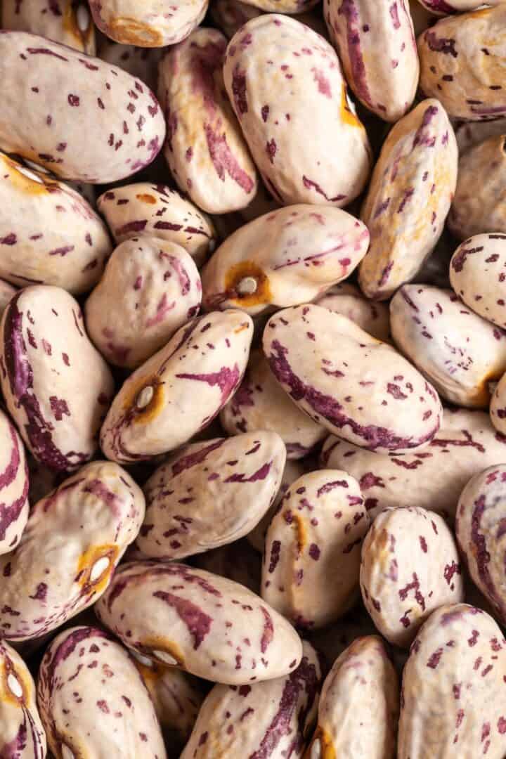 Best Substitutes For Butter Beans & When To Use Them - A Nourishing Plate