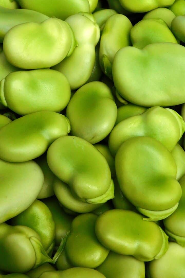 Best Substitutes For Butter Beans & When To Use Them - A Nourishing Plate