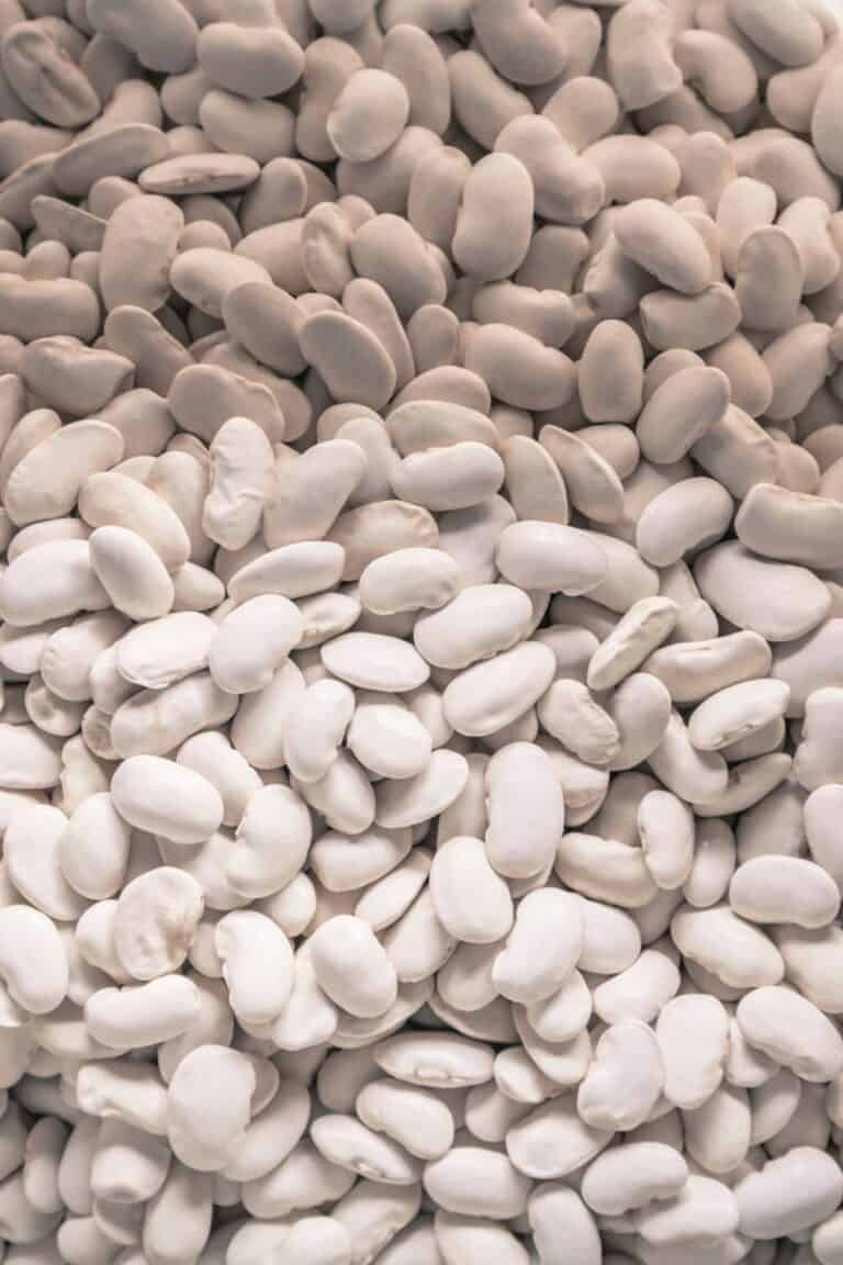 Best Substitutes For Butter Beans & When To Use Them - A Nourishing Plate