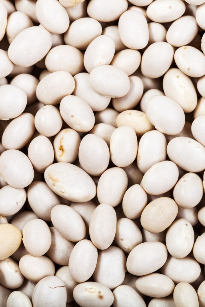 Best Substitutes For Butter Beans & When To Use Them - A Nourishing Plate