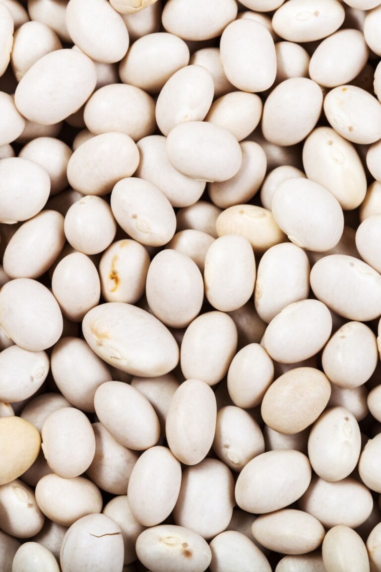 Best Substitutes For Butter Beans & When To Use Them - A Nourishing Plate