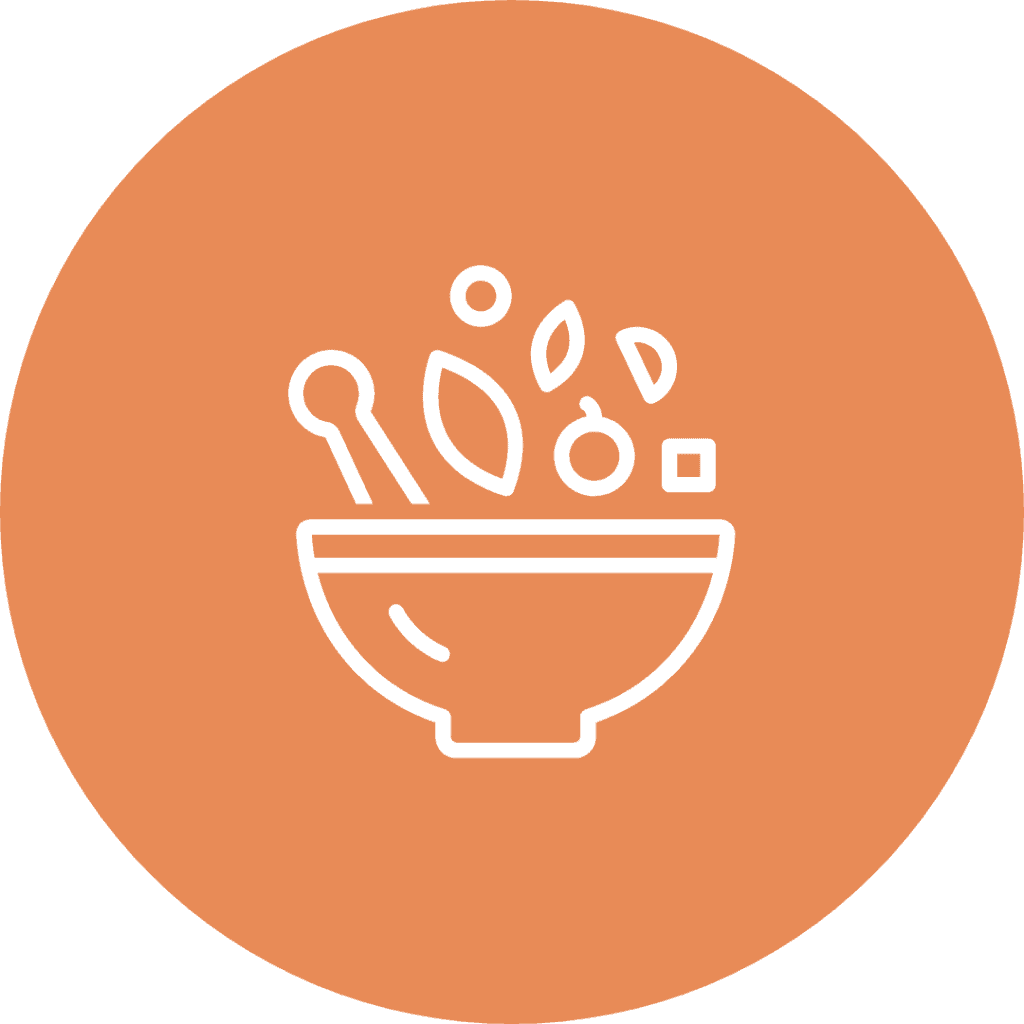 Quick Korean Coleslaw Recipe - A Nourishing Plate