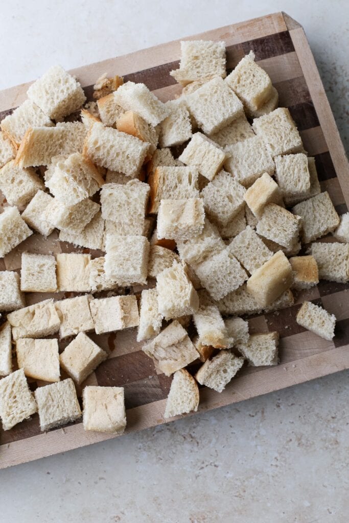 Vegan Italian Bread Crumbs (Gluten-Free Option) - A Nourishing Plate