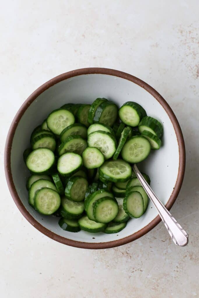 Korean Inspired Beef Bulgogi Bowl - A Nourishing Plate