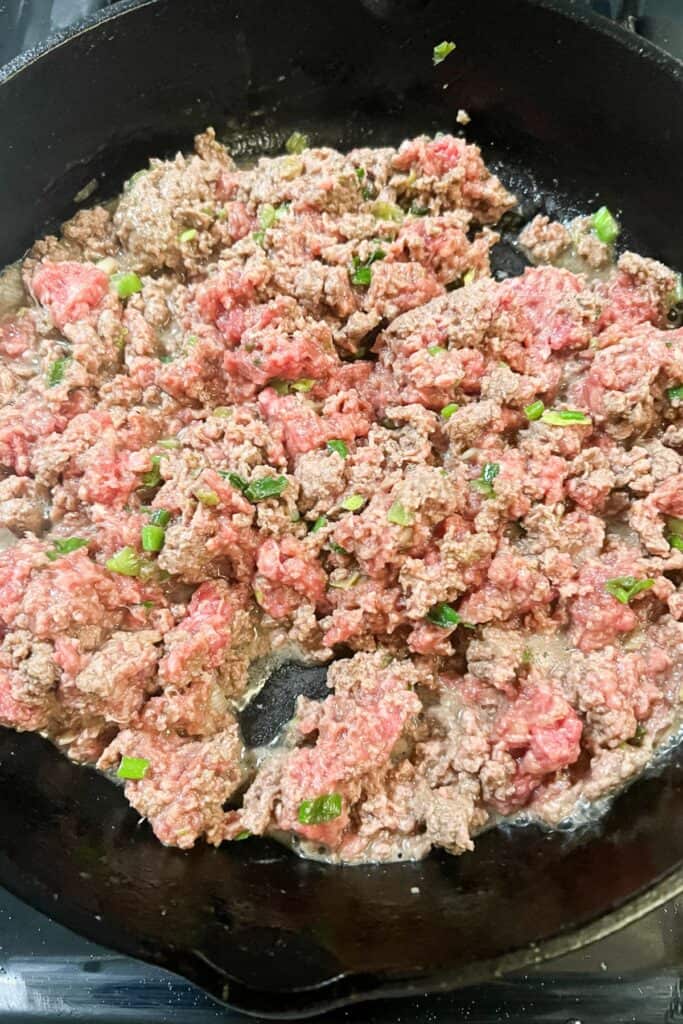 Korean Inspired Beef Bulgogi Bowl - A Nourishing Plate